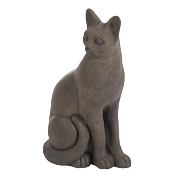 Siamese Cat | Solid Rock Stone Works