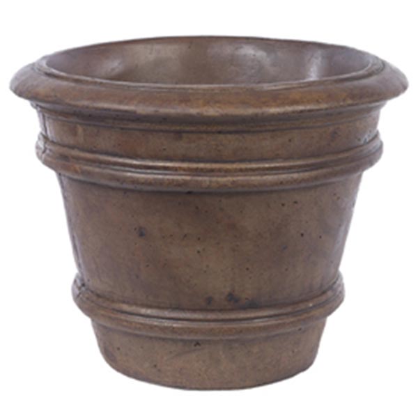 Small Double Rim | Solid Rock Stone Works