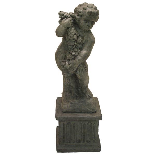 Spring Season | Solid Rock Stone Works