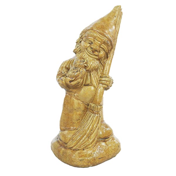 Sweeping Elf | Solid Rock Stone Works