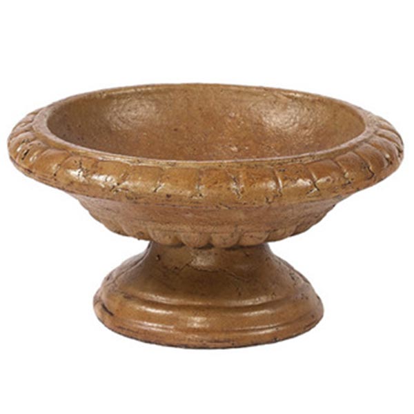 Table Top Planter | Solid Rock Stone Works