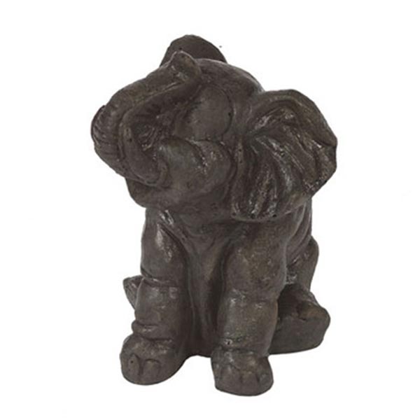 Tiny Elephant | Solid Rock Stone Works