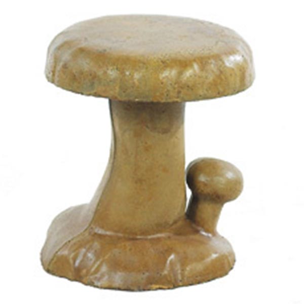 Toad Stool | Solid Rock Stone Works