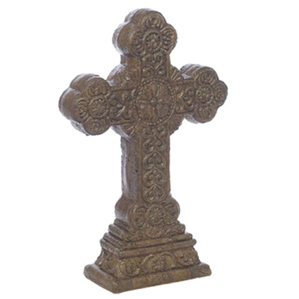 Trinity Cross | Solid Rock Stone Works