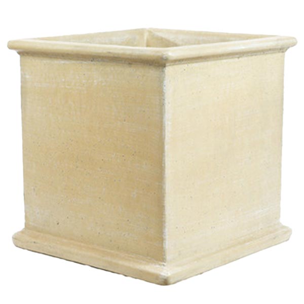 XL Box Planter | Solid Rock Stone Works